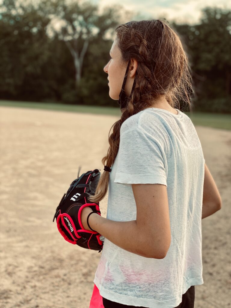 Do It Yourself Unique Softball Practice Drills