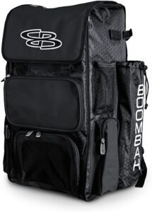 The Exciting Tantalizing Boombah Rolling Superpack 2.0