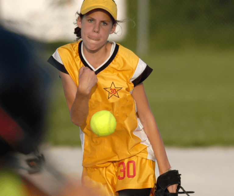 Improve Your Softball Pitch with These Expert Tips - My Blog