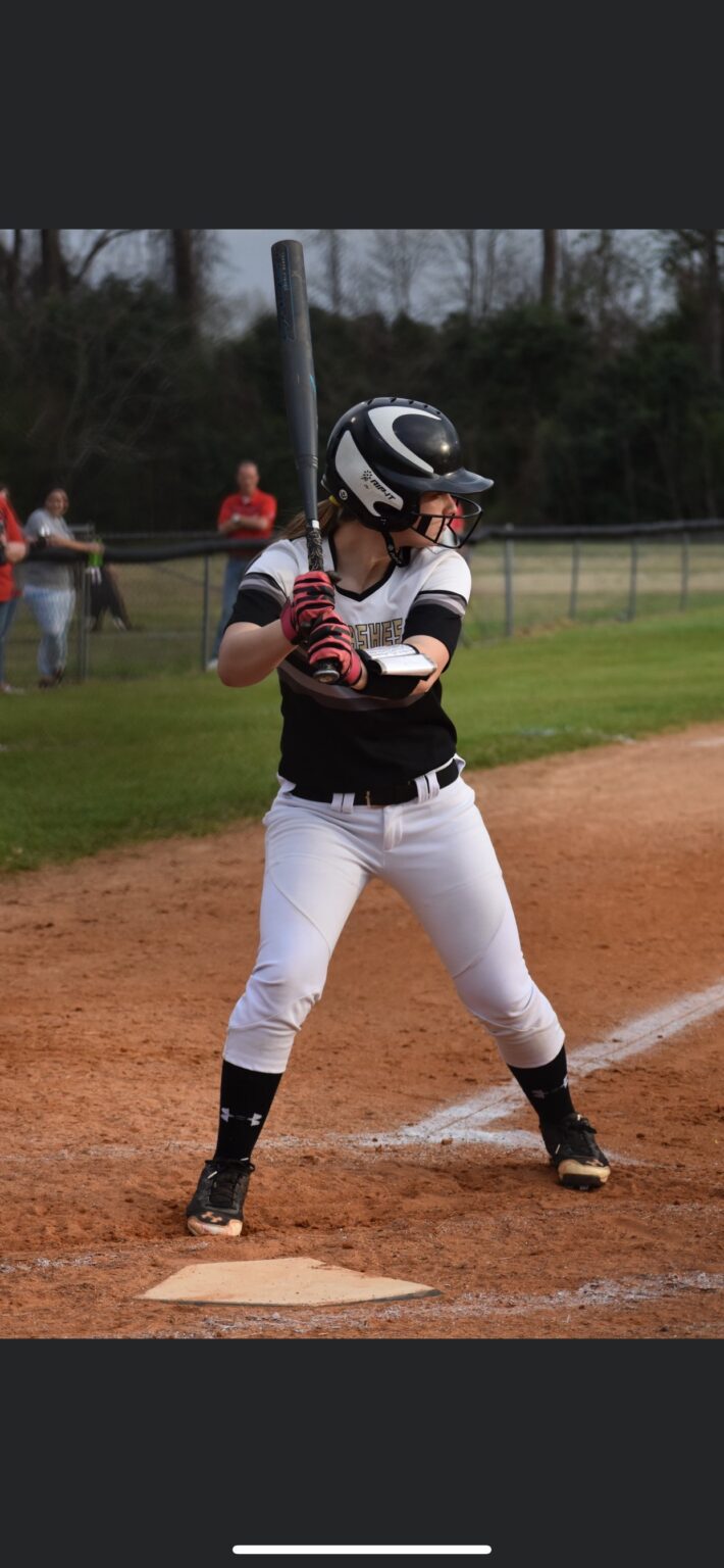 Mastering the Proper Softball Hitting Stance - My Blog