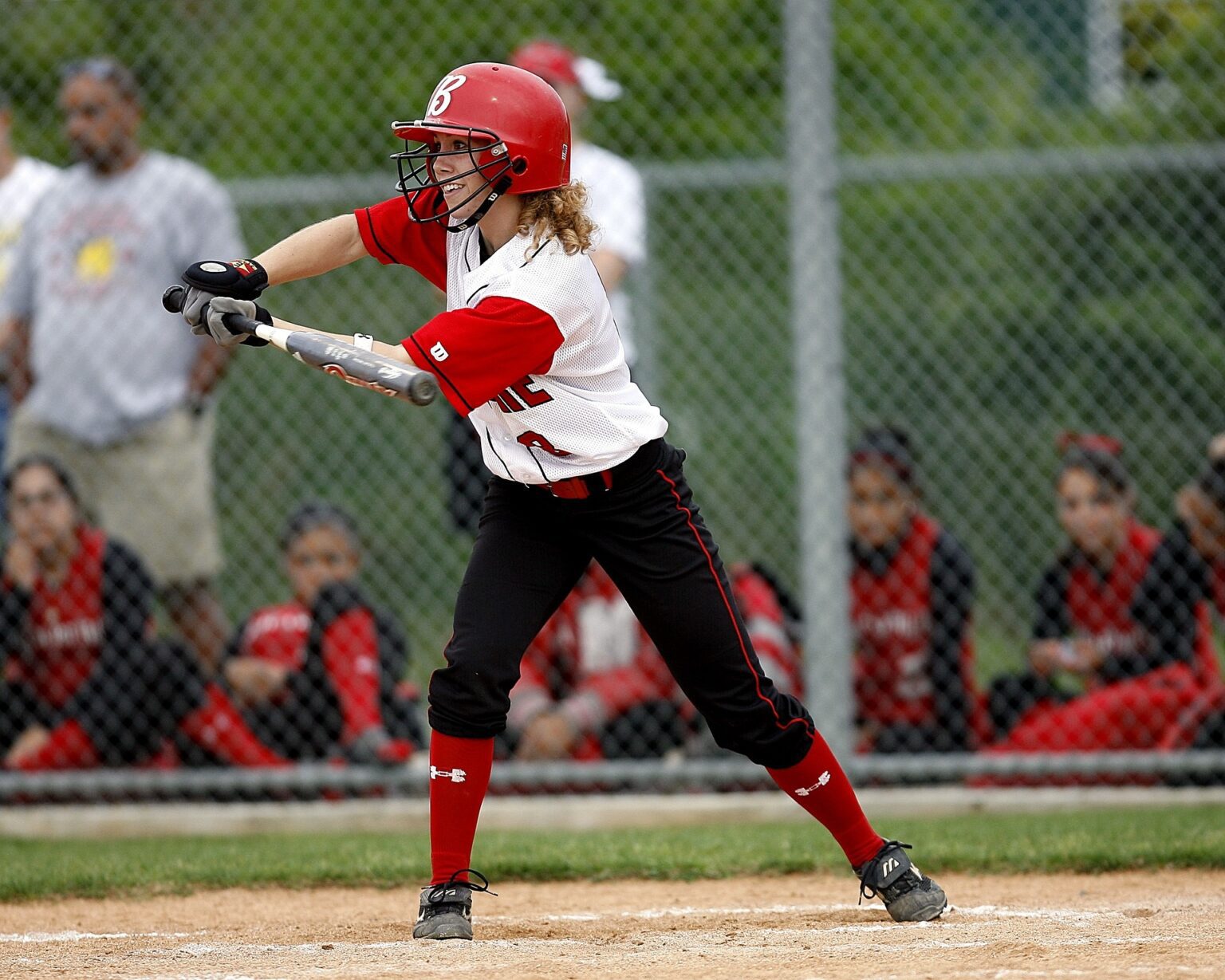 Softball Slapping Drills - My Blog