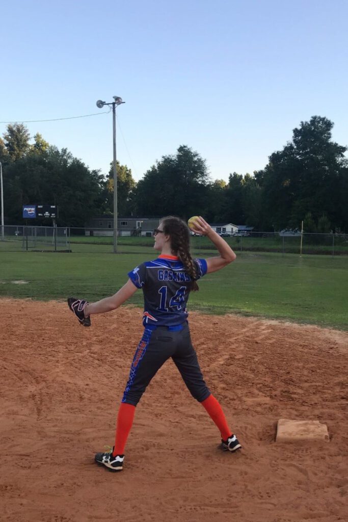 Quick and Accurate Softball Throwing in 2024 - My Blog