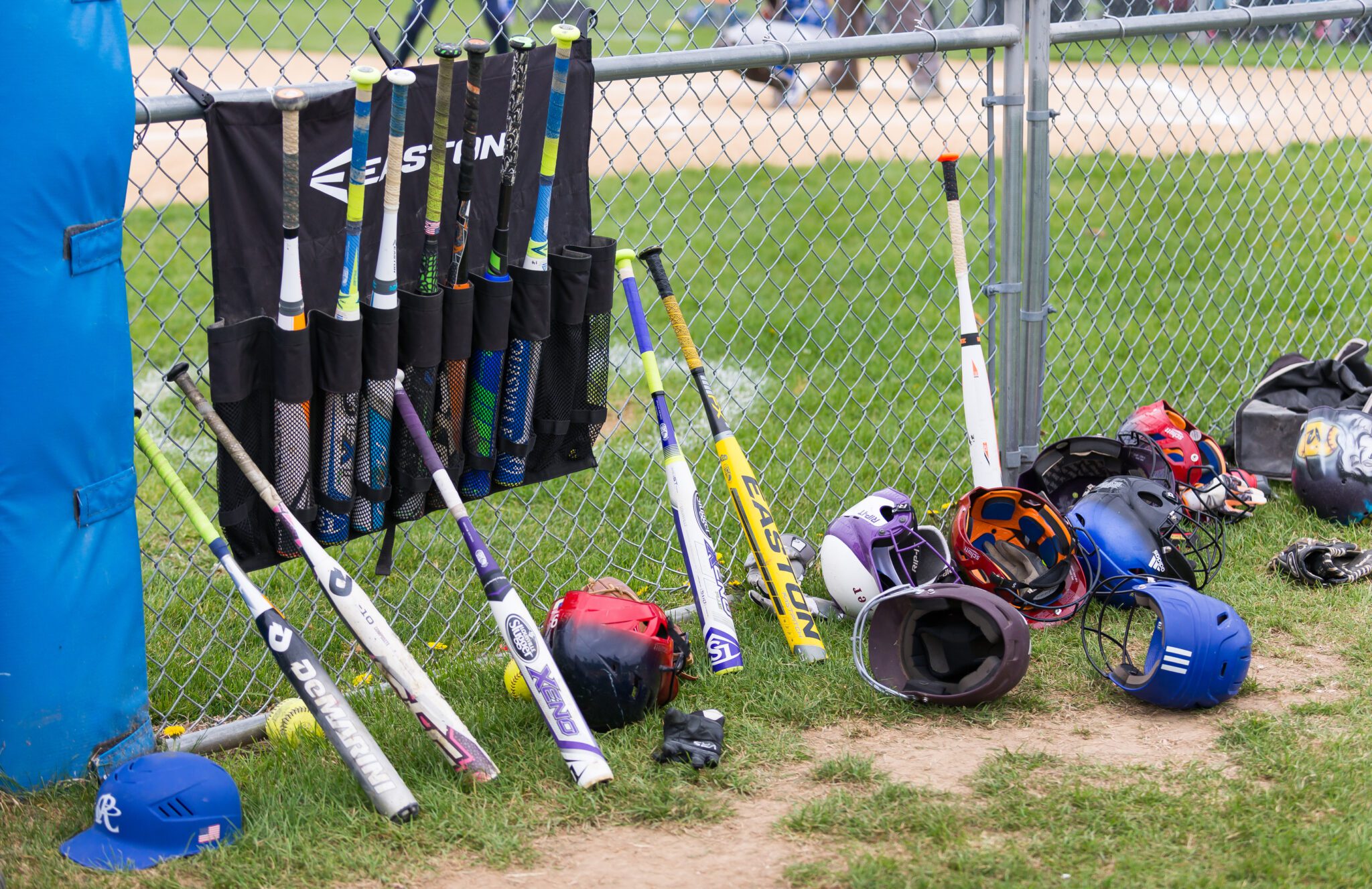 How Choosing the Right Softball Bat - My Blog