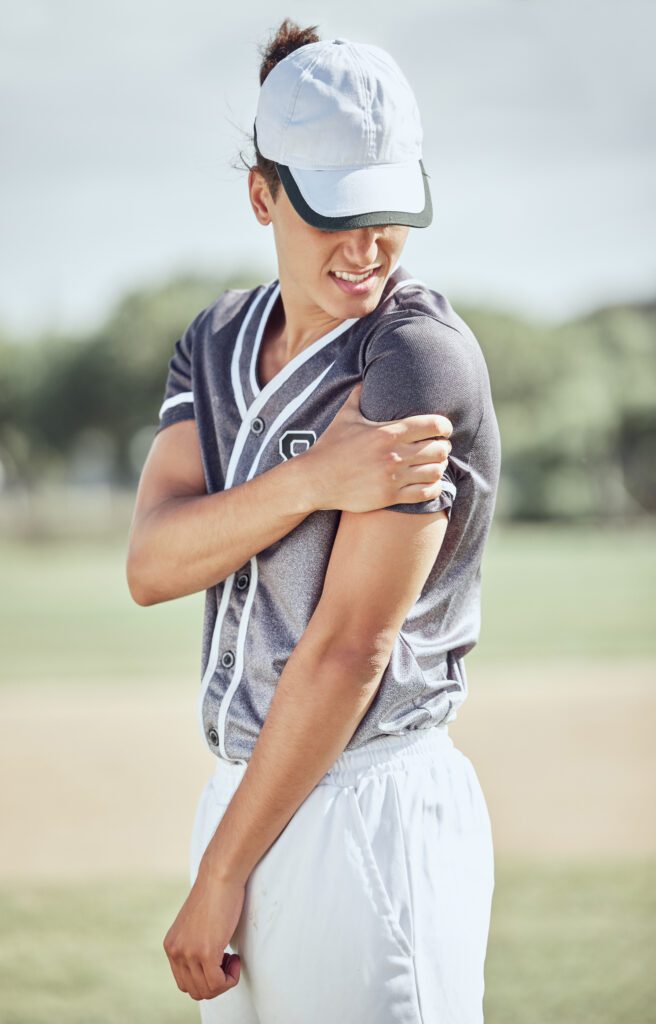 Arm Strengthening Exercises for Softball Players - My Blog