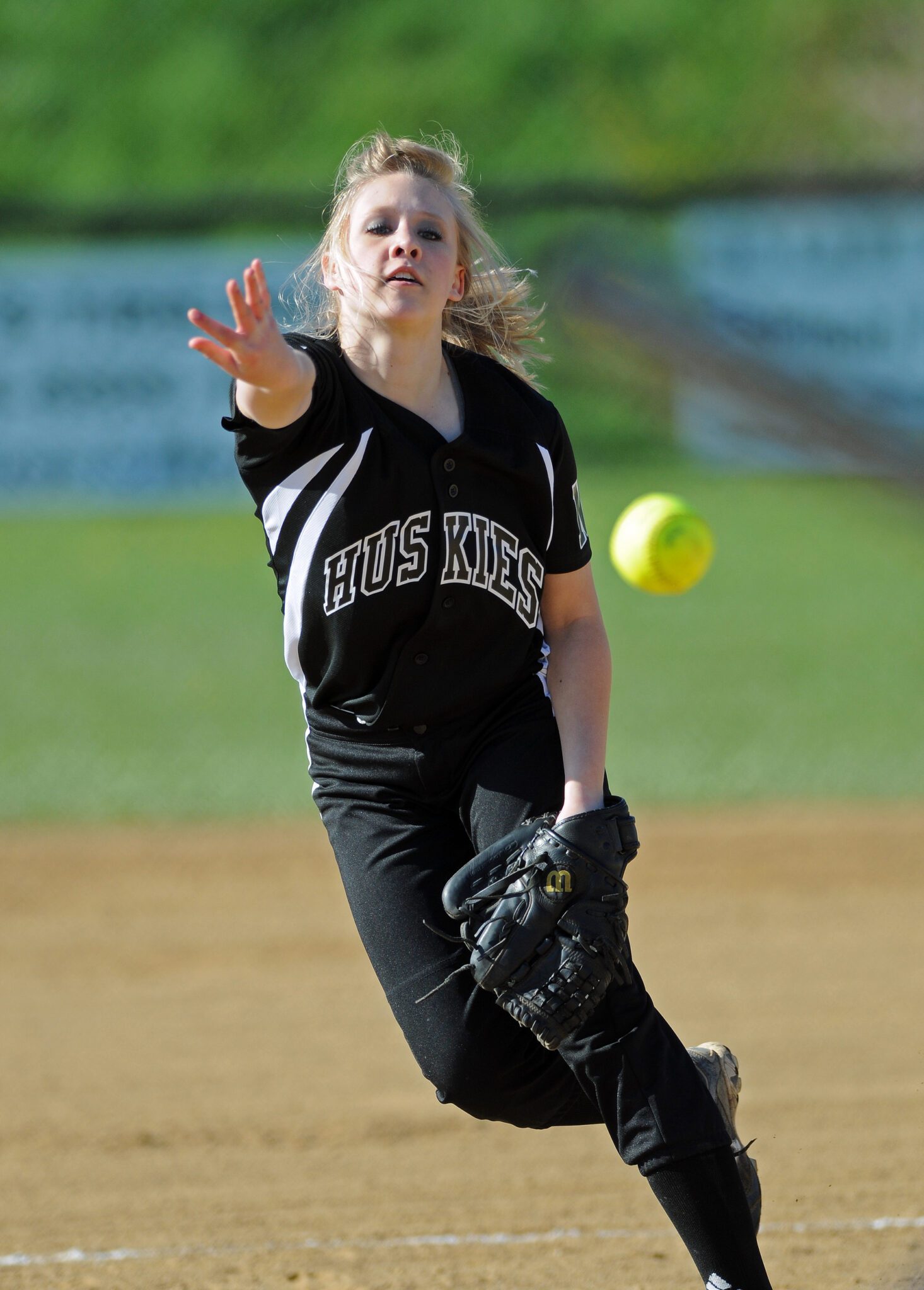The Exclusive Radar Pitching Trainer Pro RPT1000
