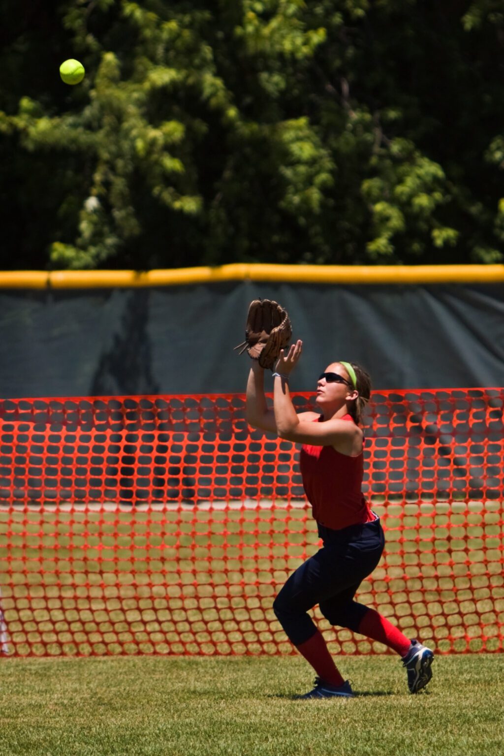 Why Softball Outfielders Are So Important - My Blog