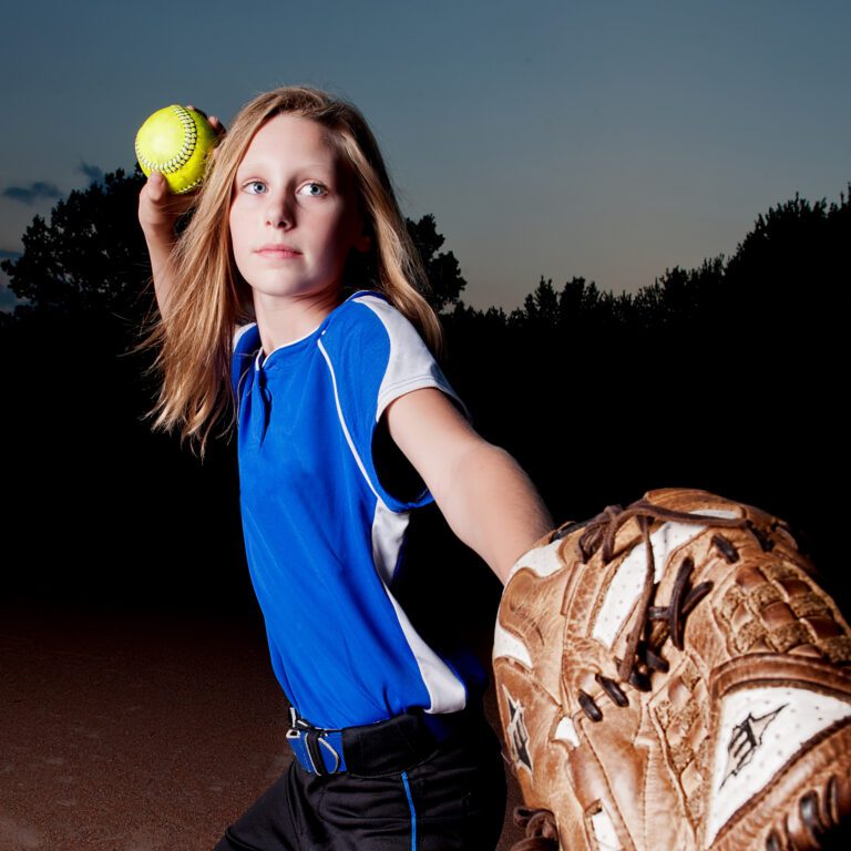 Common Softball Throwing Mistakes - My Blog