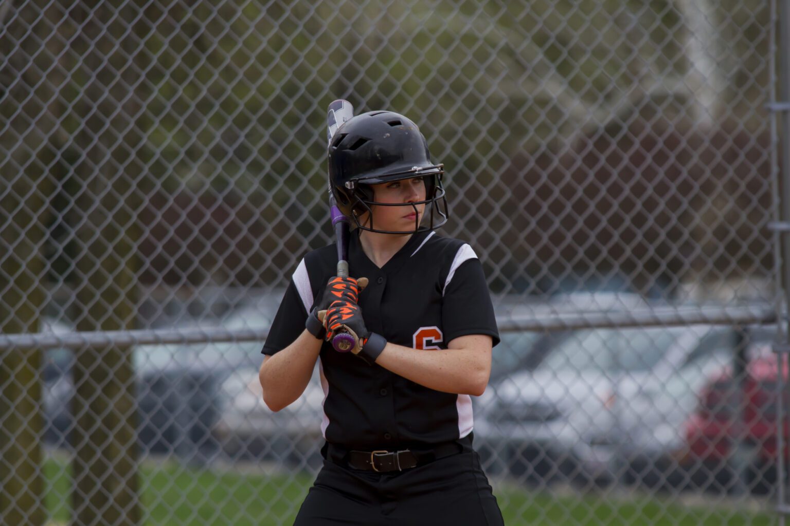 Slowpitch Softball Hitting Tips - My Blog