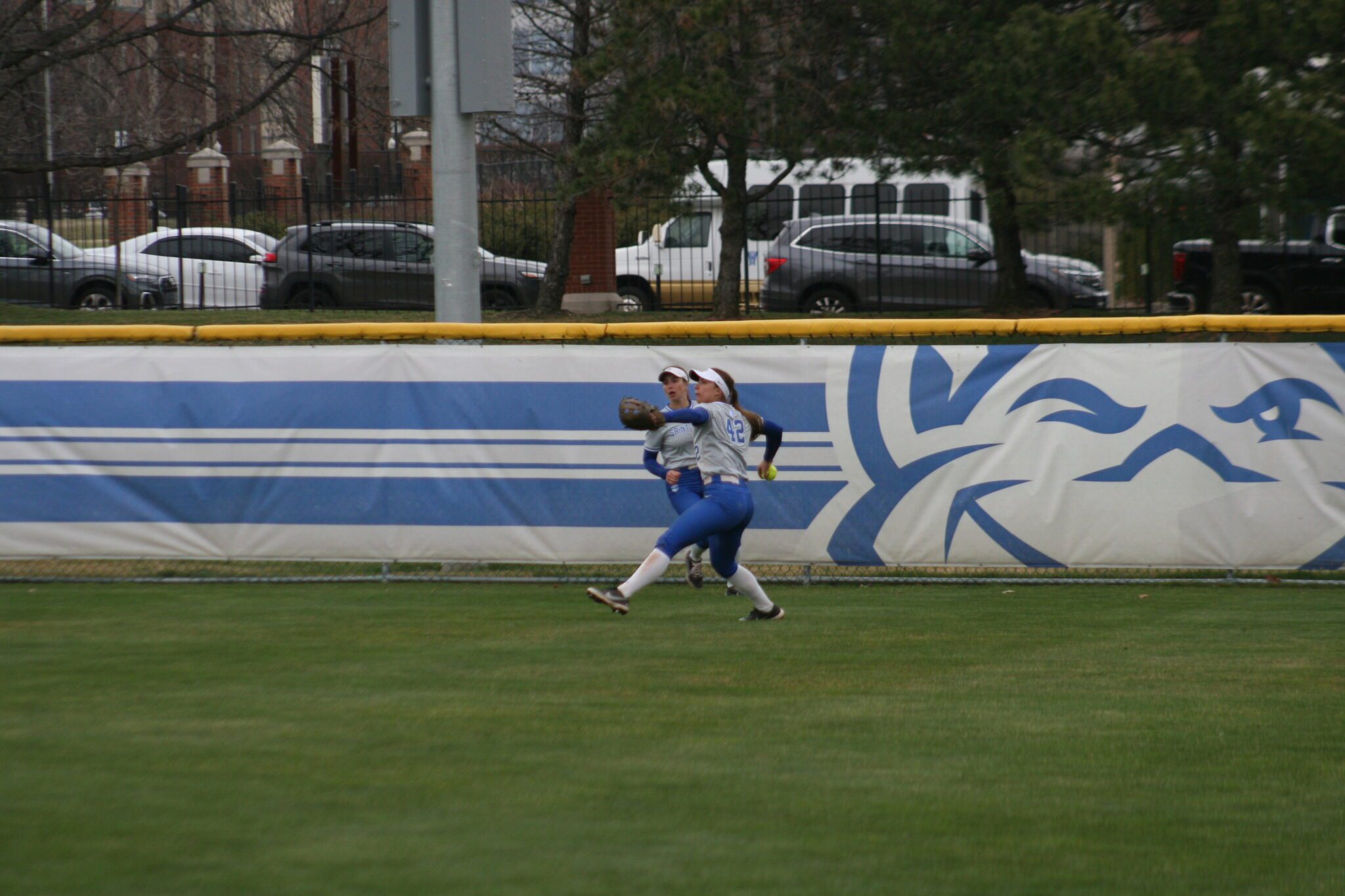 Popular Essential Softball Outfield Drills