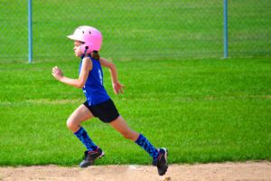 8U And 10U Softball Practice - My Blog