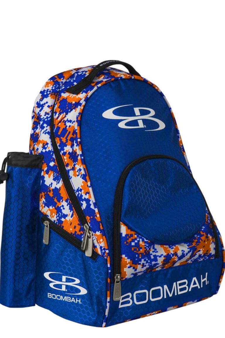 Reliable Boombah Tyro Baseball/Softball Bat Backpack