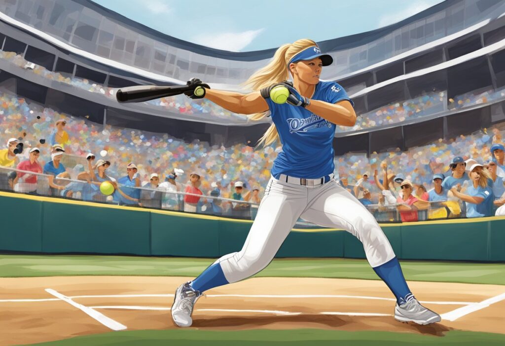 Discover The Unbelievable Jennie Finch