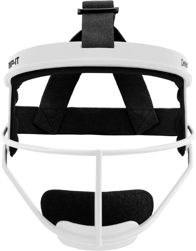 Proven RIP-IT Defense Pro Softball Face Mask