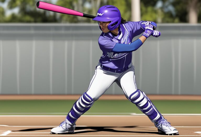 Boost Your Softball Hitting Power - My Blog