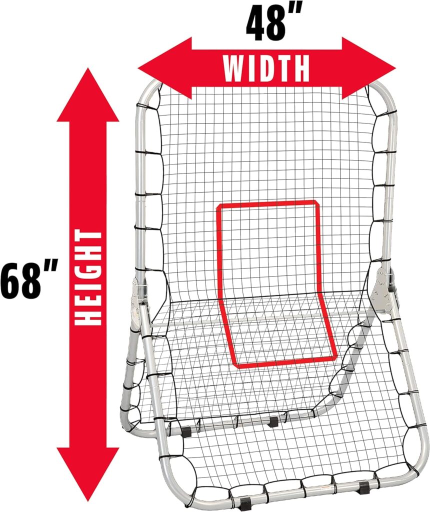Must-have The Proven Infinite Angle Return Trainer