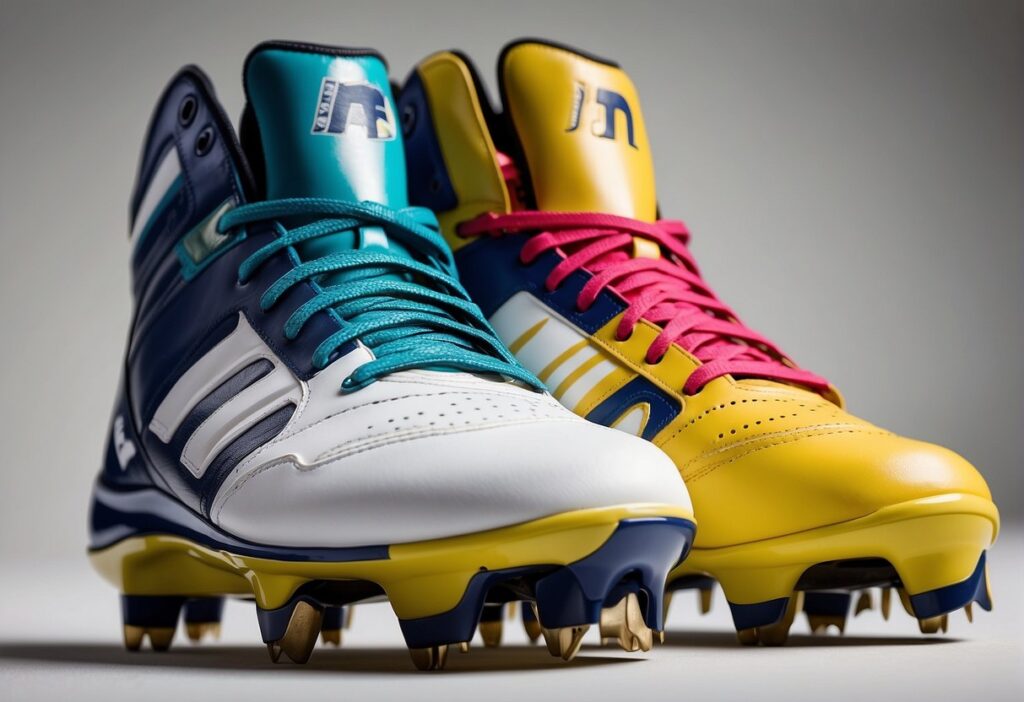 Best Top 3 Softball Cleats for 2024