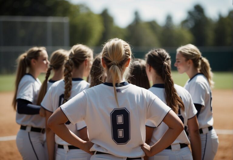 5 Rare but Brilliant Softball Team Building Activities