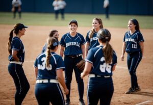 5 Rare but Brilliant Softball Team Building Activities