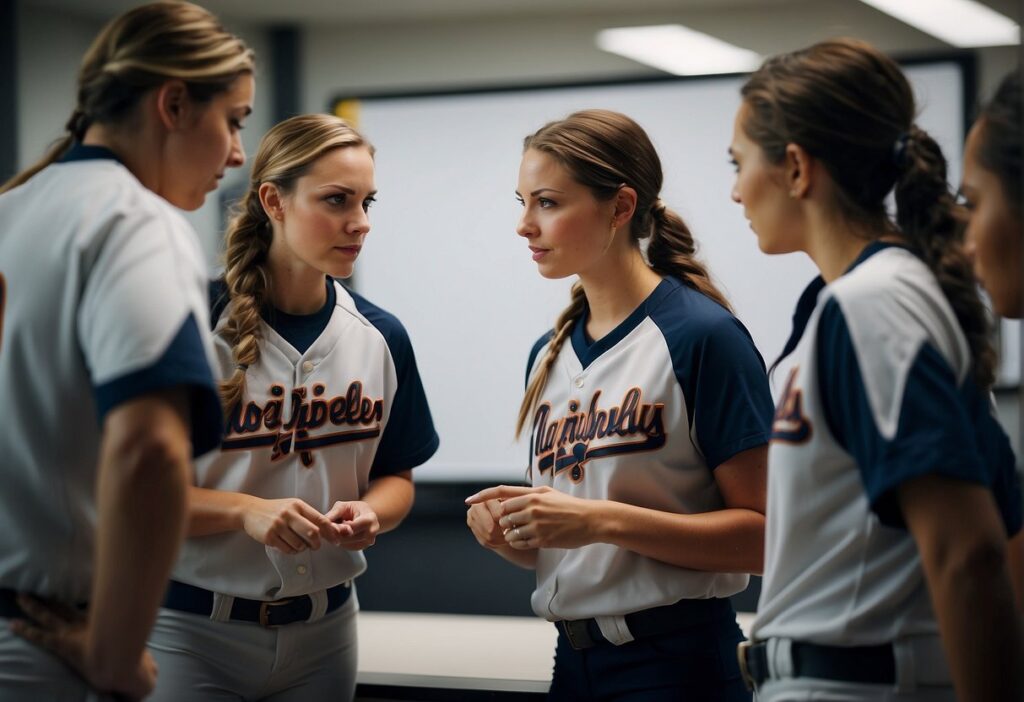 5 Rare but Brilliant Softball Team Building Activities