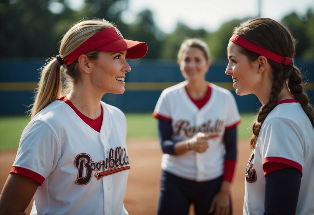 5 Rare but Brilliant Softball Team Building Activities