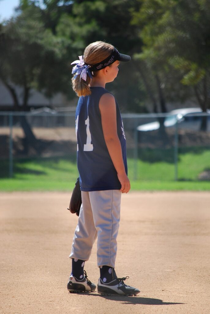 Proven Team Building Exercise for 10U Softball Teams
