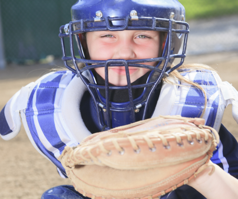Why Epic Softball Players Play This Amazing Game
