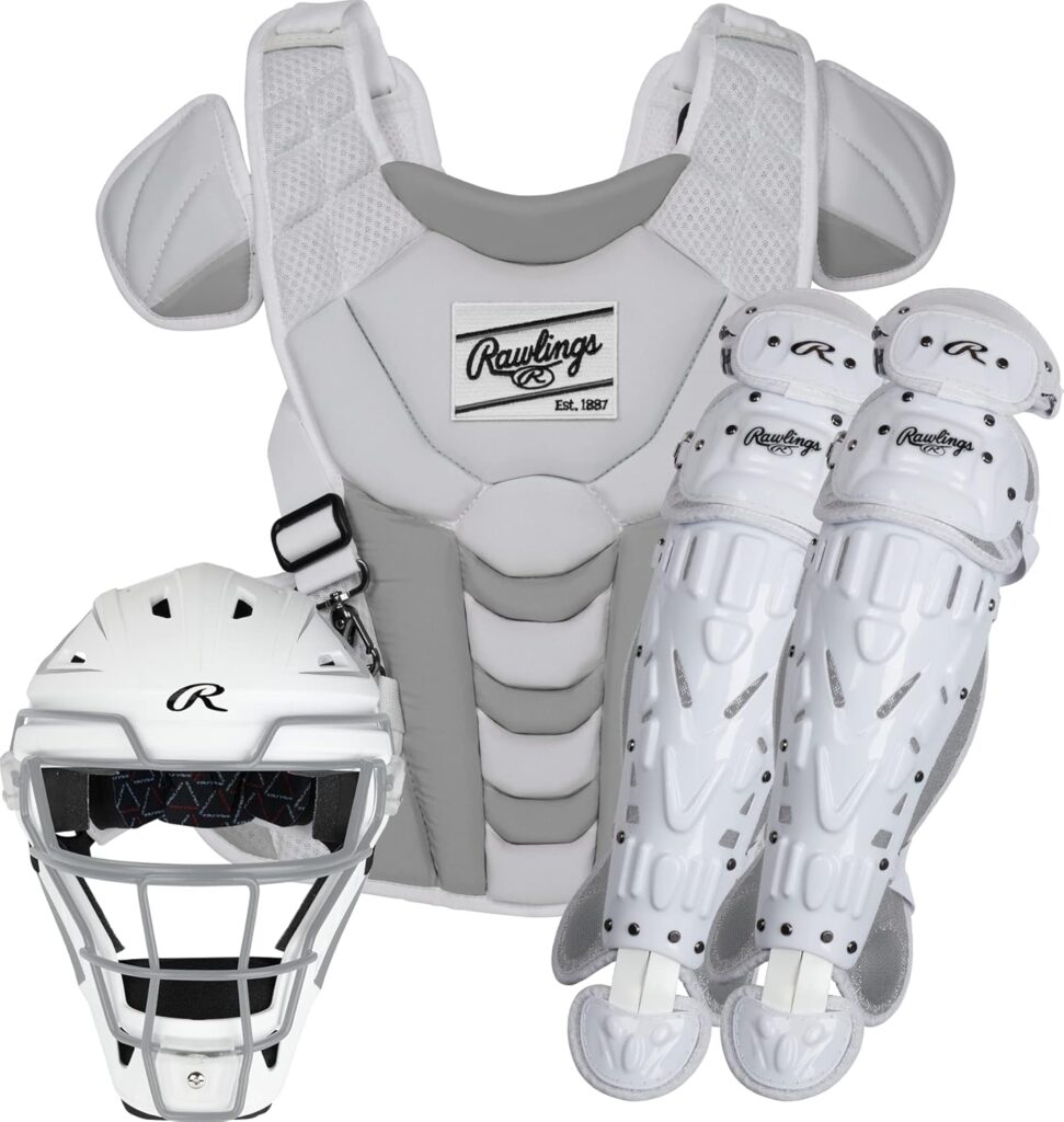 Powerful Backyard Blocking Drills For Epic Softball Catchers
