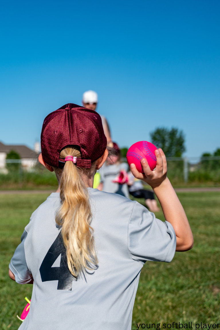 Ultimate Guide To Softball Outfield Drills For Beginners - My Blog